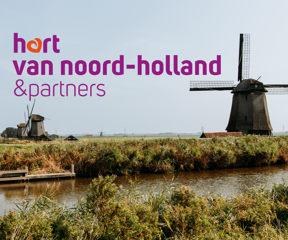 Hart van Noord-Holland - Wie zijn wij